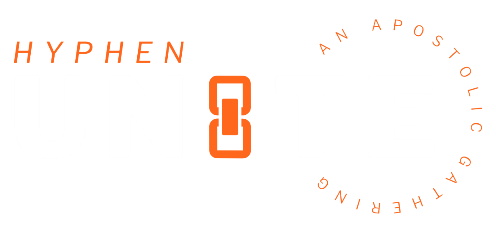 Hyphen Unite logo LG