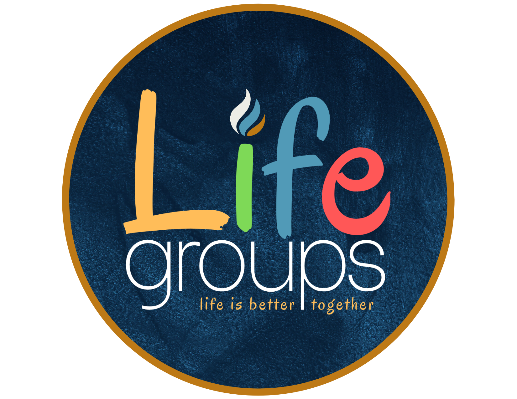 Life Groups